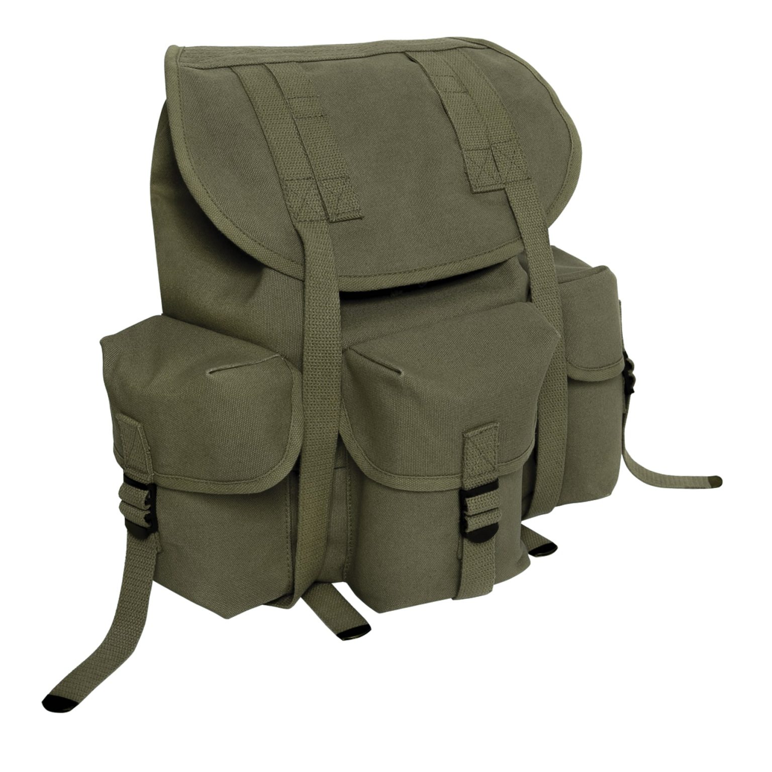 Mini Canvas Alice Pack - Omahas Army Navy Surplus
