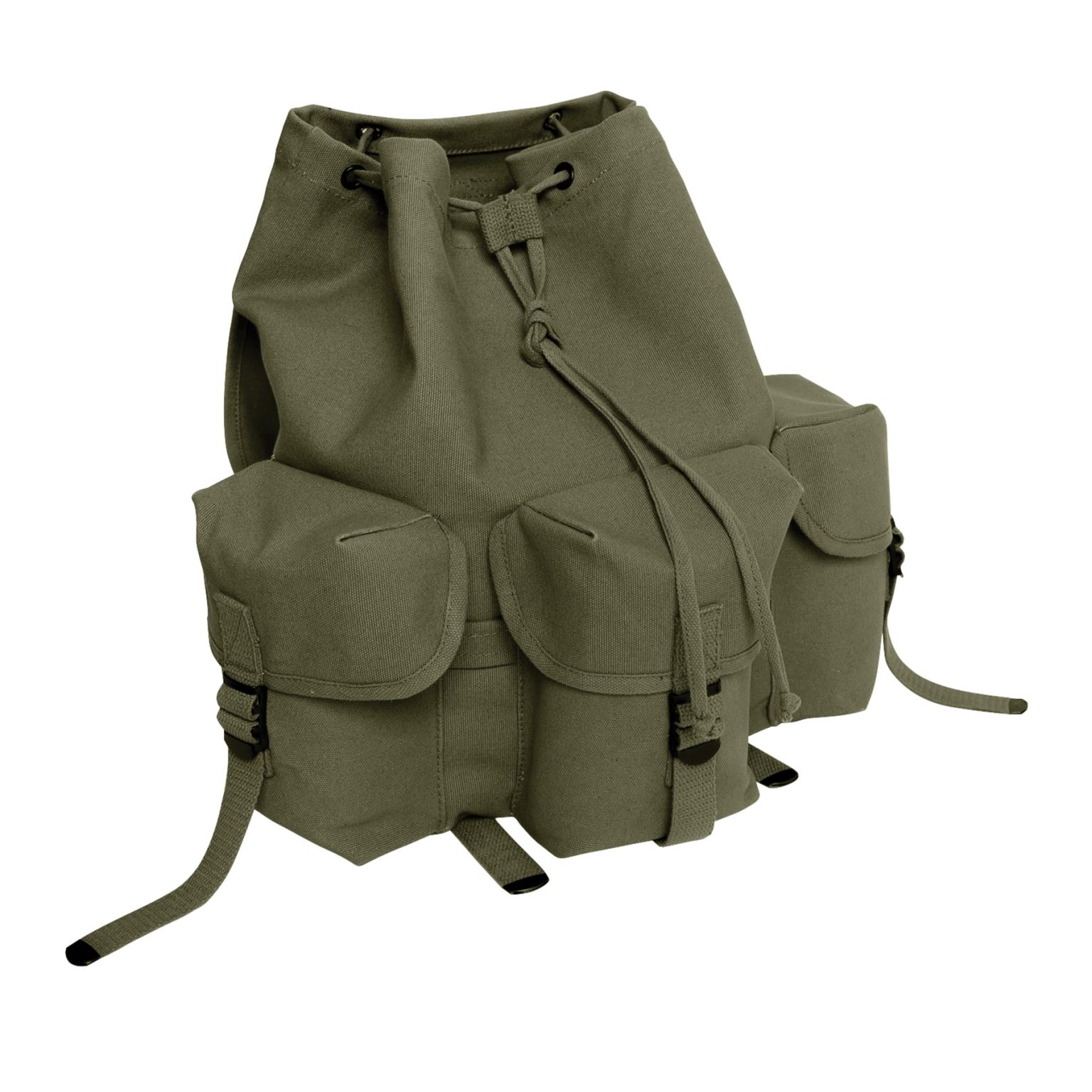 Mini Canvas Alice Pack - Omahas Army Navy Surplus