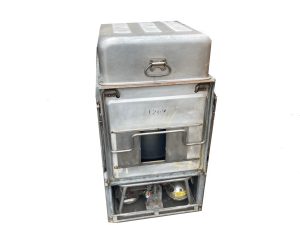 US Military M59 Field Stove 1-only - Omahas Army Navy Surplus