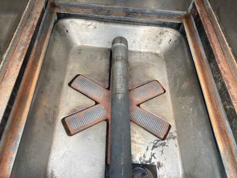 US Military M59 Field Stove 1-only - Omahas Army Navy Surplus