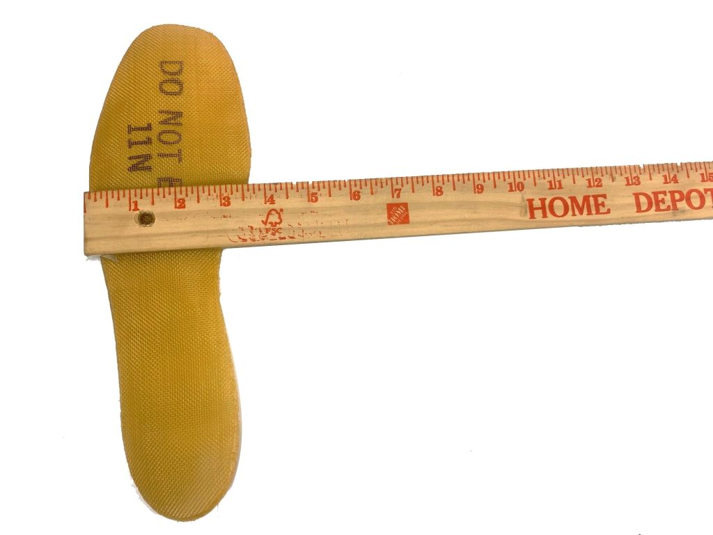 Vietnam Jungle Boots, 3rd Pattern with Vibram Sole 11N - Omahas Army ...