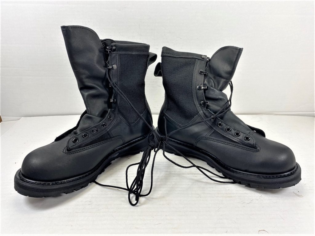 Infantry Combat Boot 9 1/2R - Omahas Army Navy Surplus