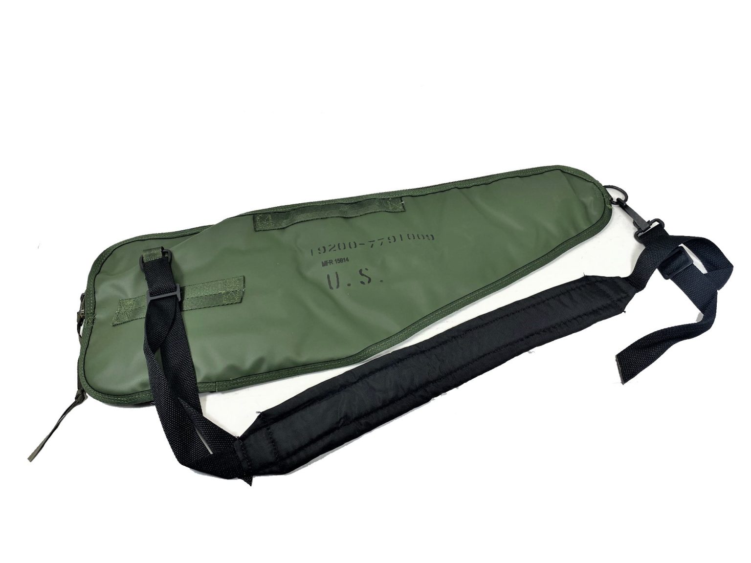 M60 Carrying Case PN7791009 - Omahas Army Navy Surplus
