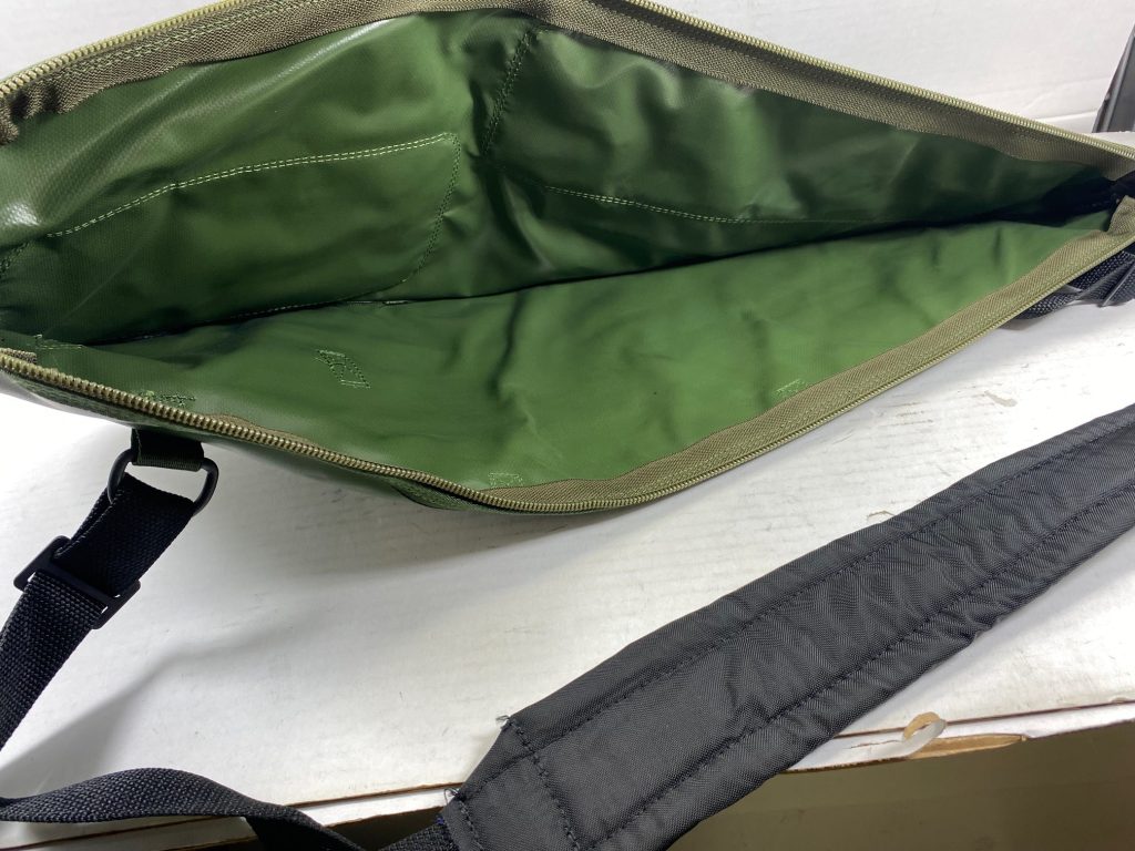 M60 Carrying Case PN7791009 - Omahas Army Navy Surplus