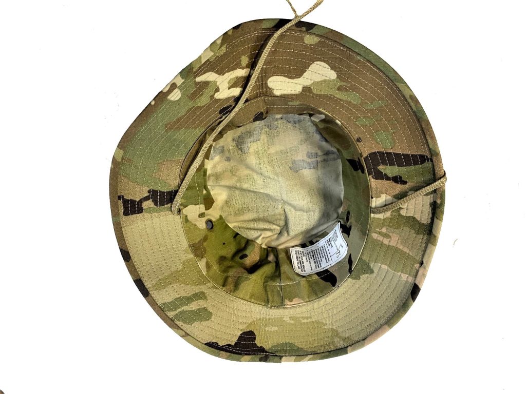 OCP Scorpion Boonie Hat
