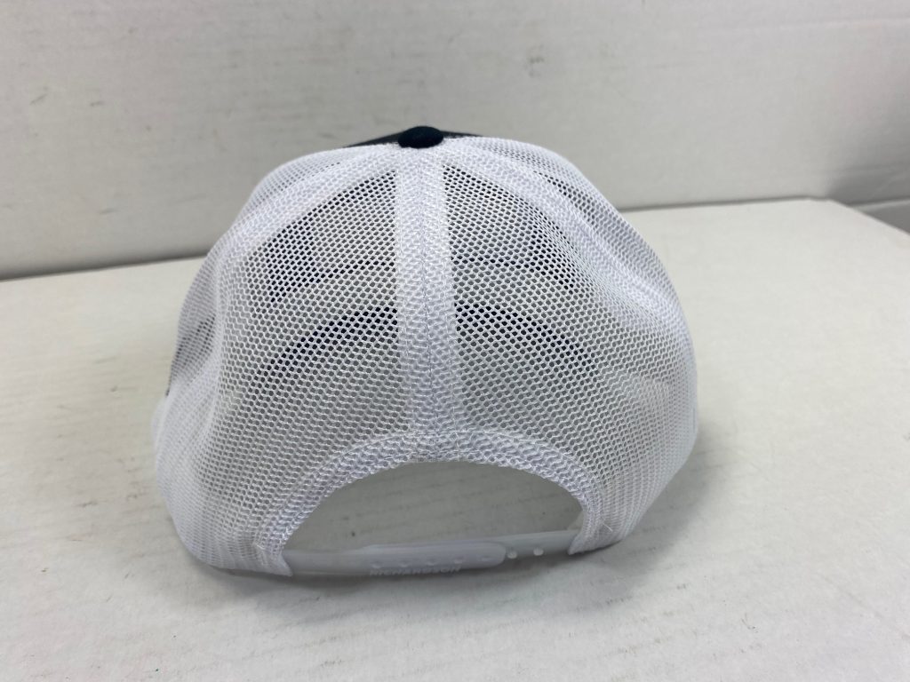 Omaha's Logo Hat - Omahas Army Navy Surplus