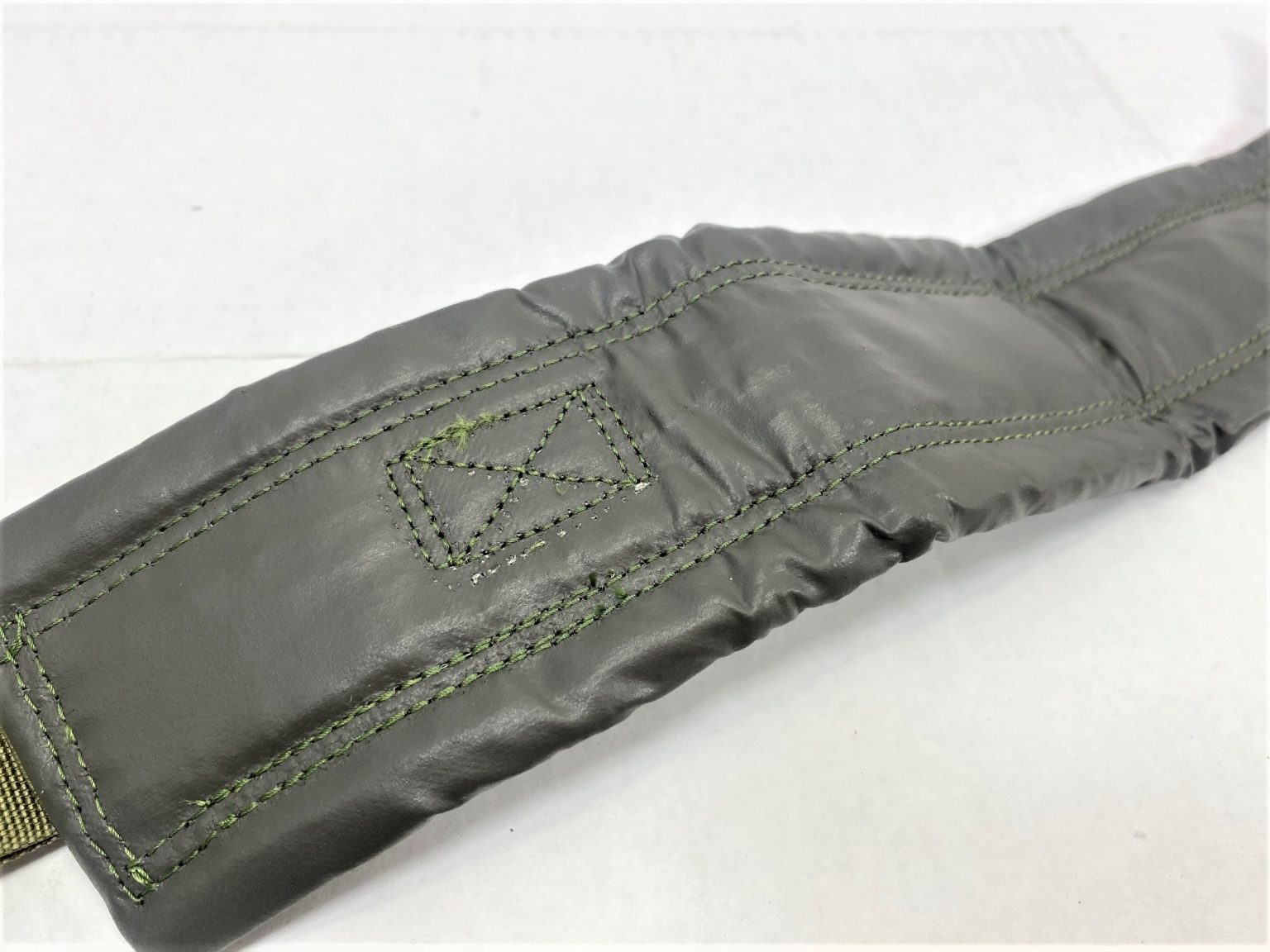Small Arms Sling/Padded Shoulder Strap - Omahas Army Navy Surplus