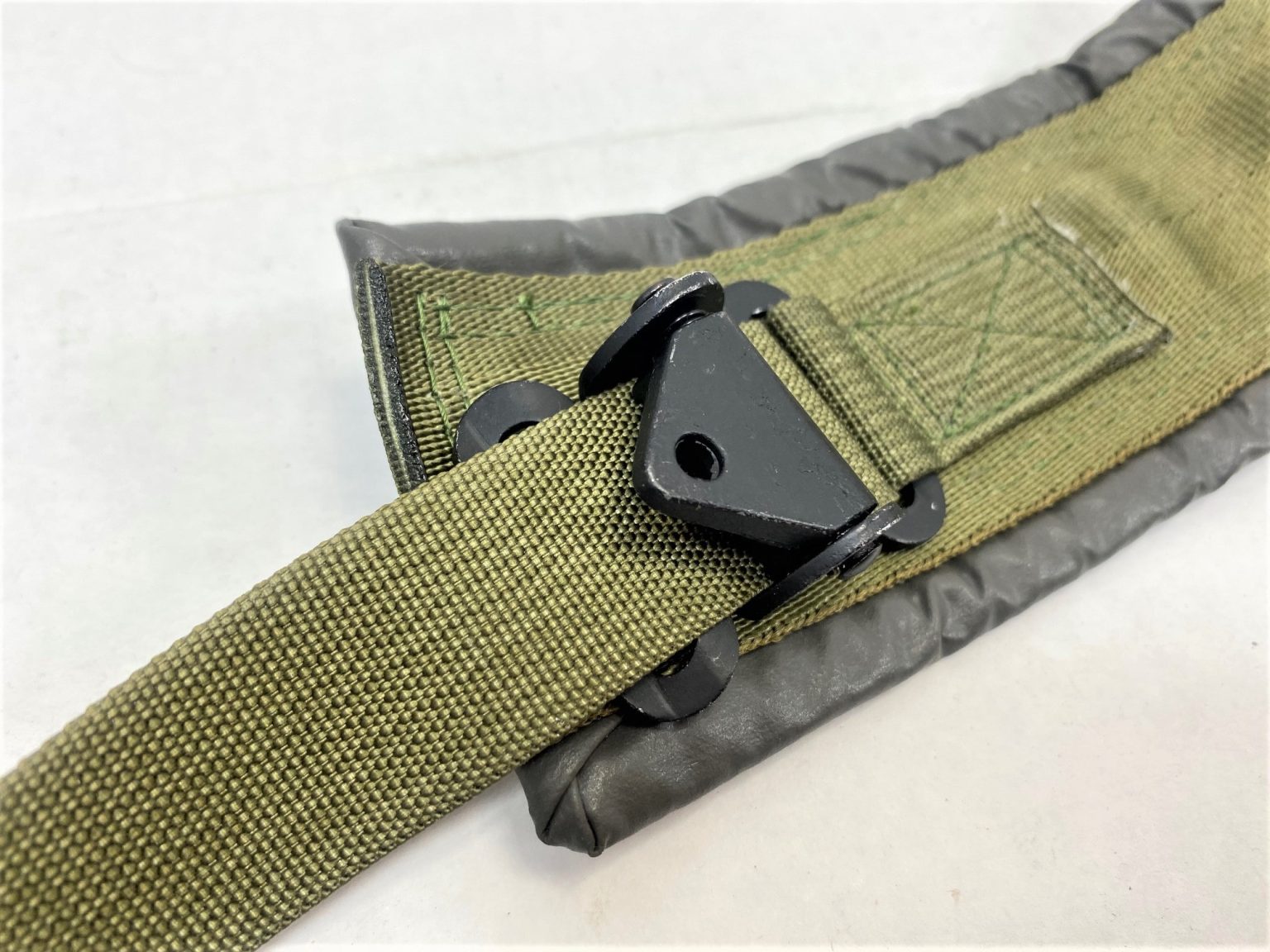 Small Arms Sling/Padded Shoulder Strap - Omahas Army Navy Surplus