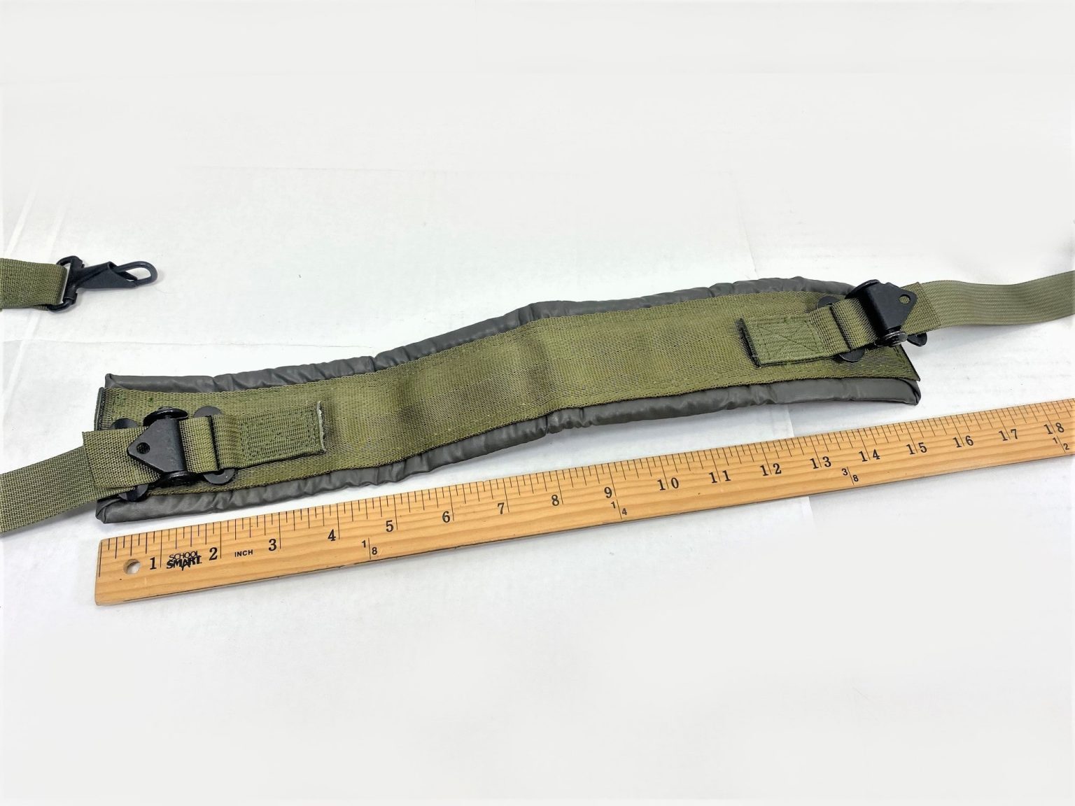 Small Arms Sling/Padded Shoulder Strap - Omahas Army Navy Surplus