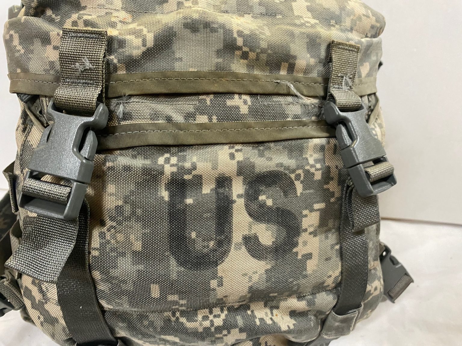 ACU Medium Assault Pack, used condition - Omahas Army Navy Surplus