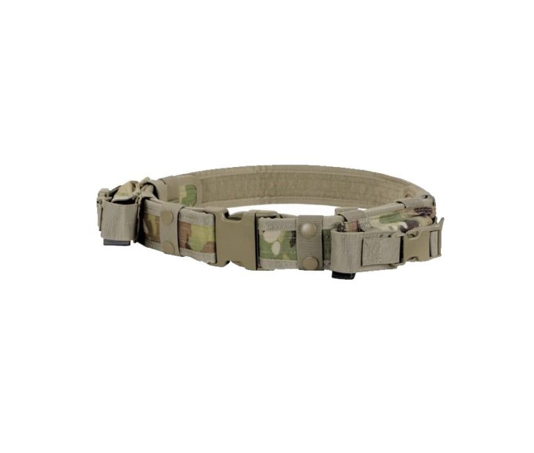 Tactictal Belt Scorpion OCP TB-800 - Omahas Army Navy Surplus