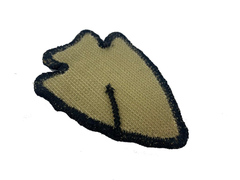 36th Infantry OCP/Scorpion Patch, New Size