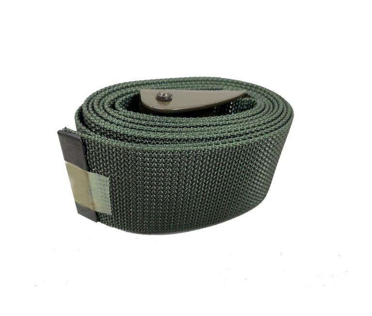Nylon Litter Straps, US MIL