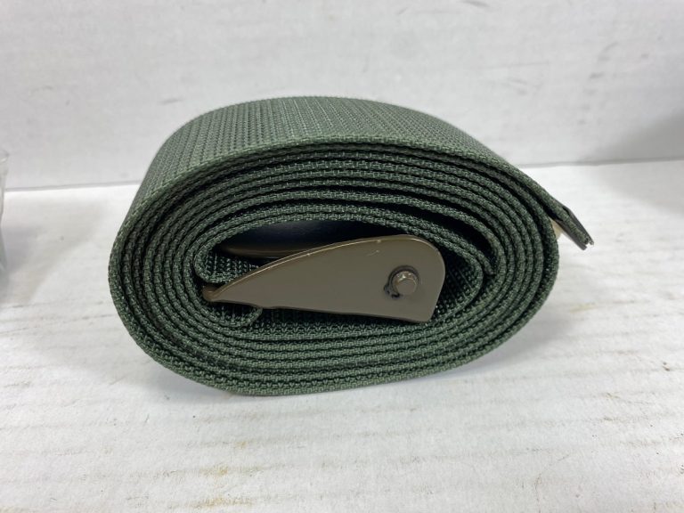 Nylon Litter Straps, US MIL