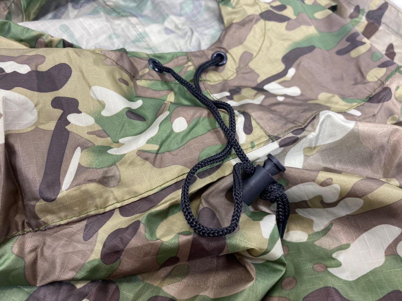 OCP Scorpion Poncho, Repro - Omahas Army Navy Surplus