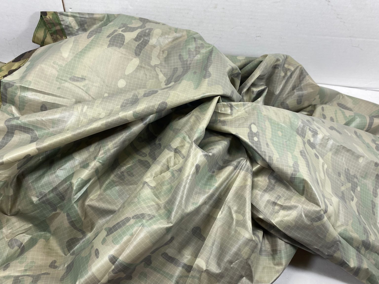 OCP Scorpion Poncho, Repro - Omahas Army Navy Surplus