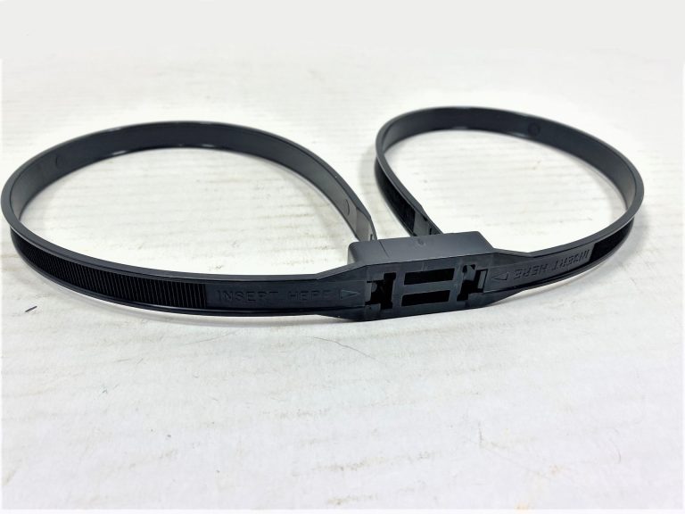 Zip Tie Handcuffs - Omahas Army Navy Surplus