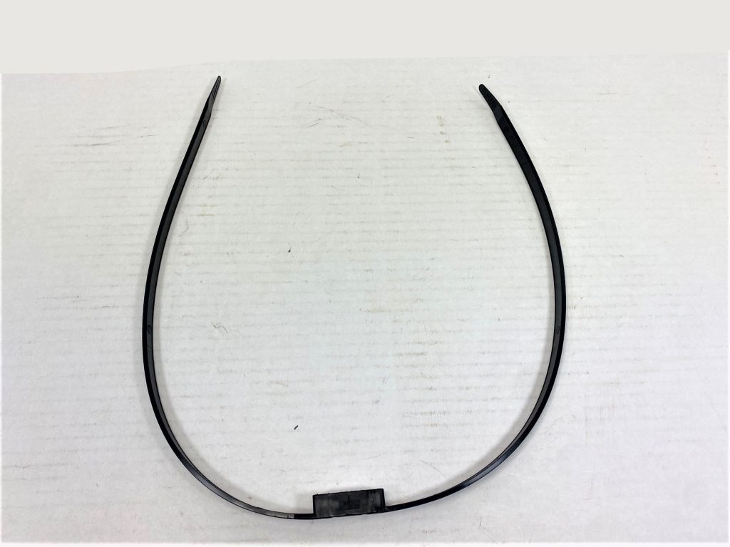 Zip Tie Handcuffs - Omahas Army Navy Surplus