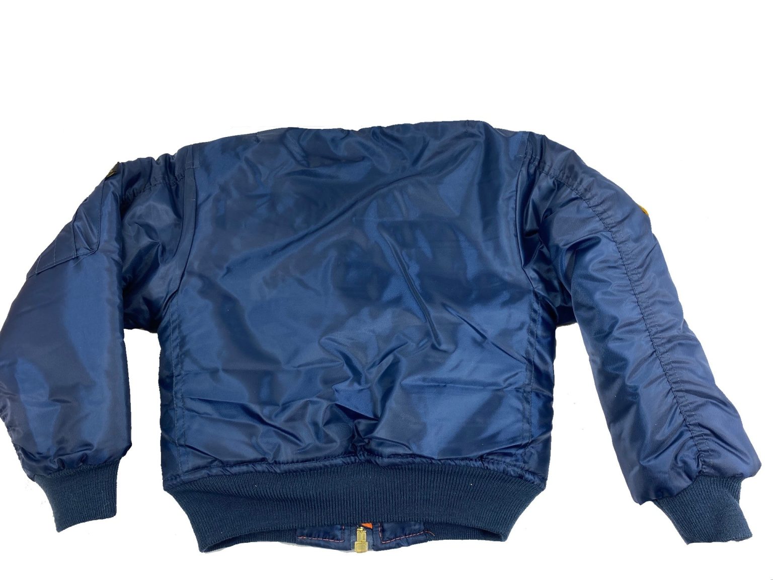 Kids NASA MA-1 Flight Jacket - Omahas Army Navy Surplus