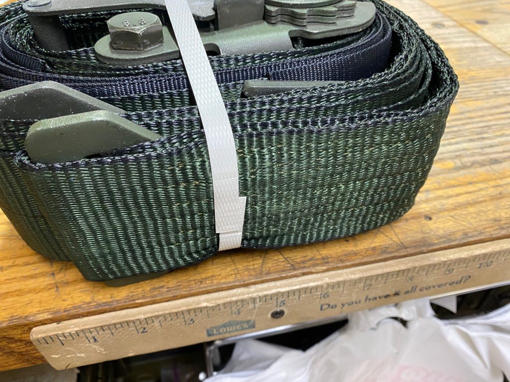 Super Ratchet Strap - Omahas Army Navy Surplus