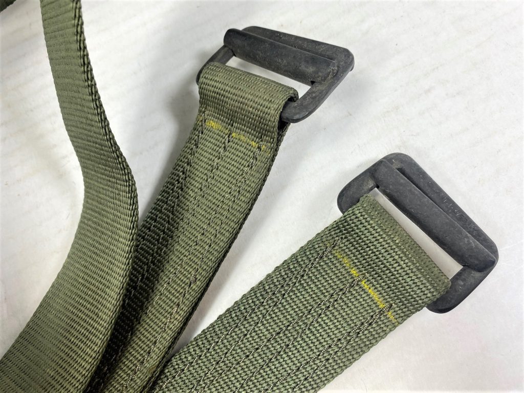1 3/4'' x 10' 3 Buckle Cargo Strap