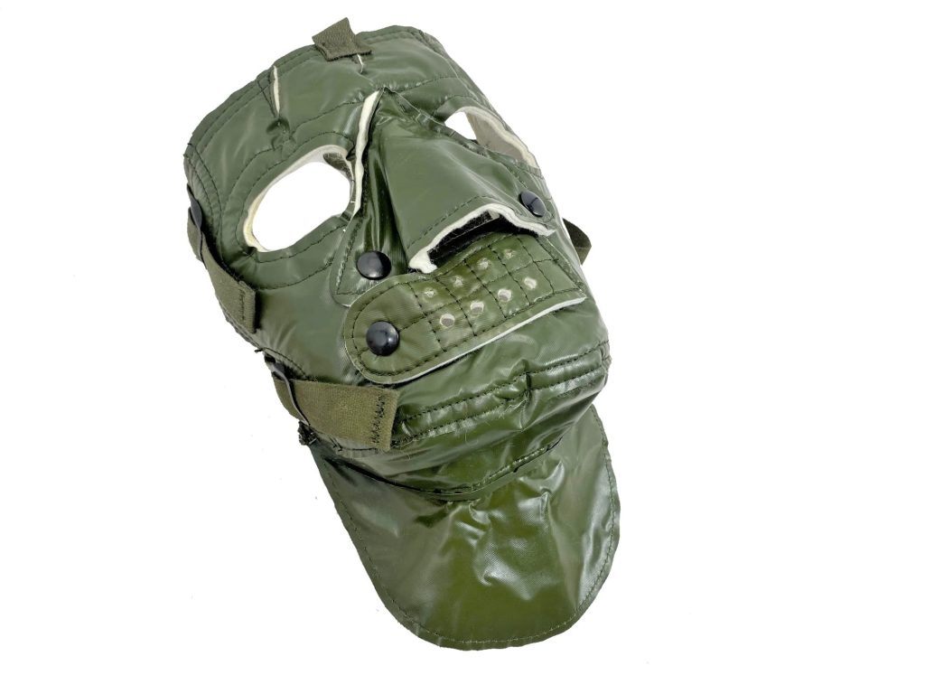Extreme Cold Weather Mask - Omahas Army Navy Surplus