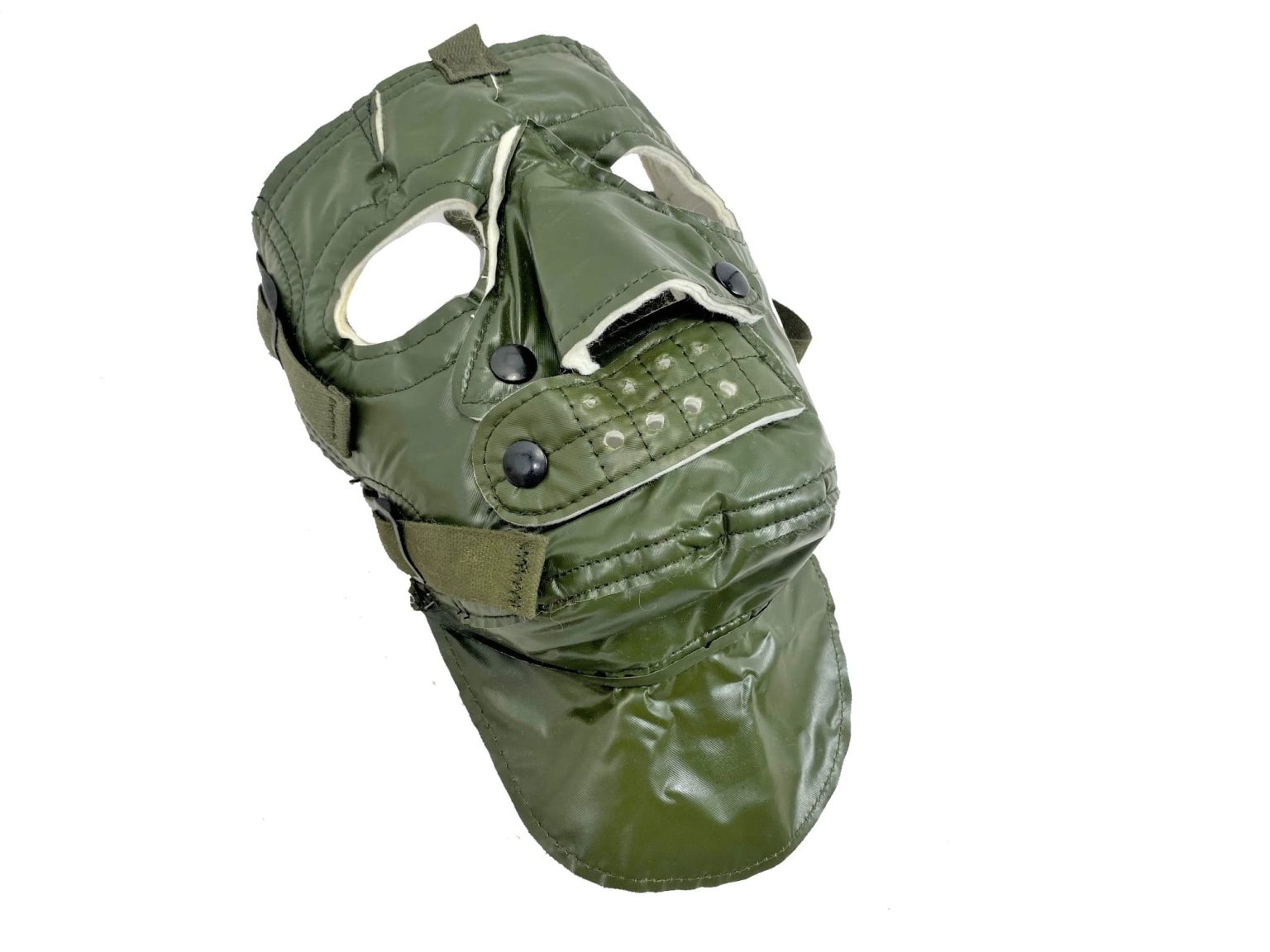 Extreme Cold Weather Mask - Omahas Army Navy Surplus