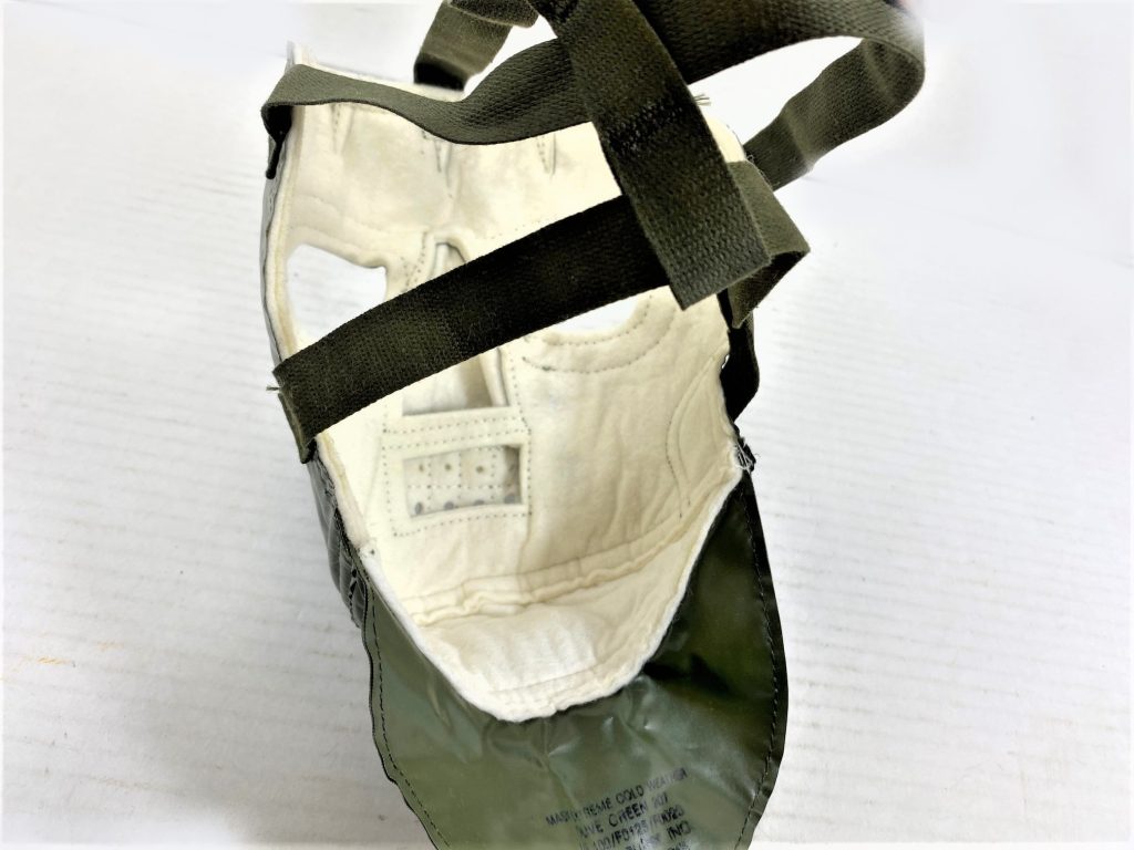 Extreme Cold Weather Mask - Omahas Army Navy Surplus