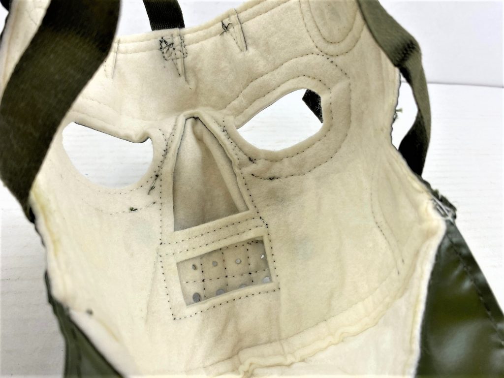 Extreme Cold Weather Mask - Omahas Army Navy Surplus
