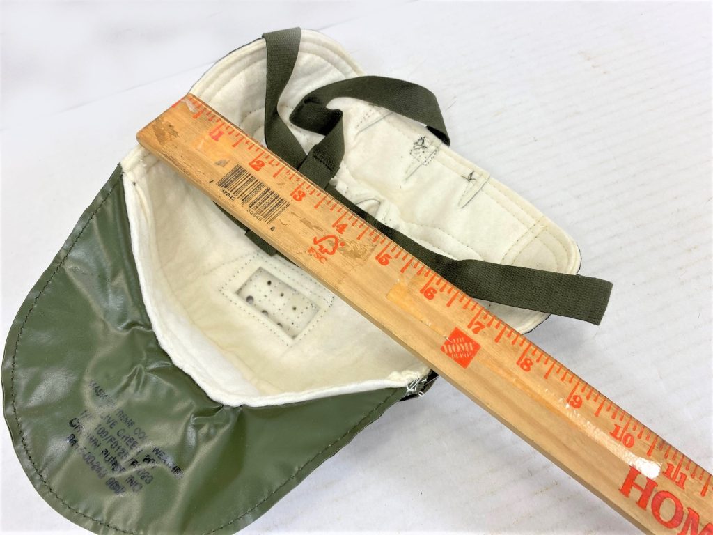 Extreme Cold Weather Mask - Omahas Army Navy Surplus