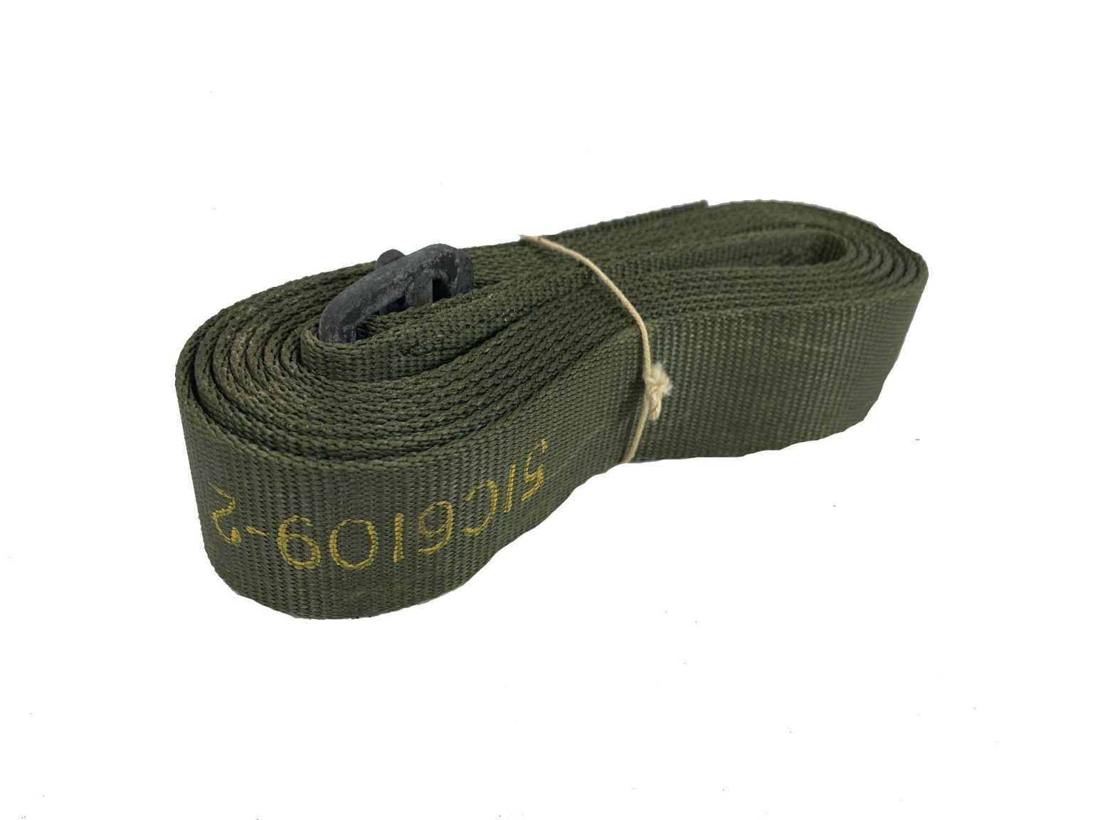 USAF Nylon Strap 1 3/4" X 10'