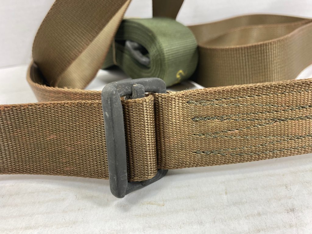 USAF Nylon Strap 1 3/4" X 10'