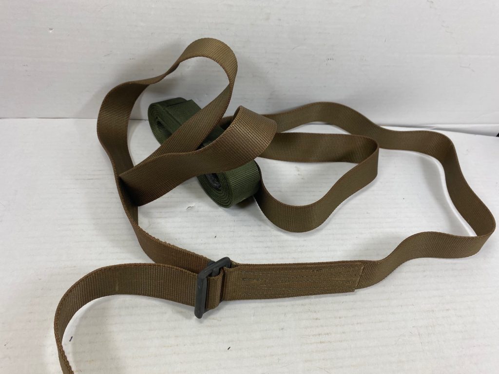 USAF Nylon Strap 1 3/4" X 10'