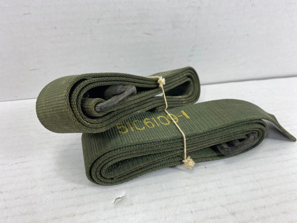 USAF Nylon Strap 1 3/4" X 5'