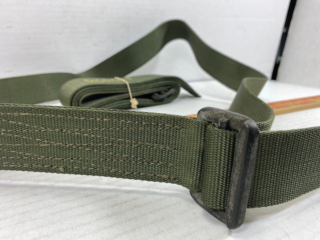 USAF Nylon Strap 1 3/4" X 5'