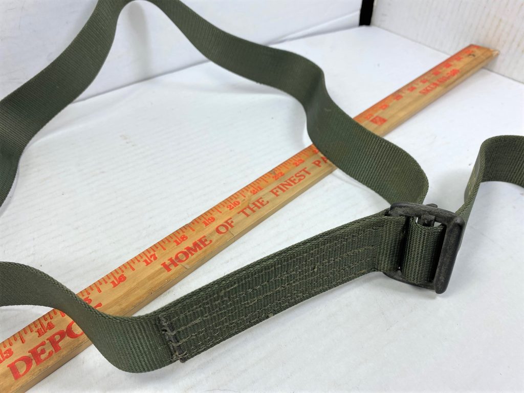 USAF Nylon Strap 1 3/4" X 5'