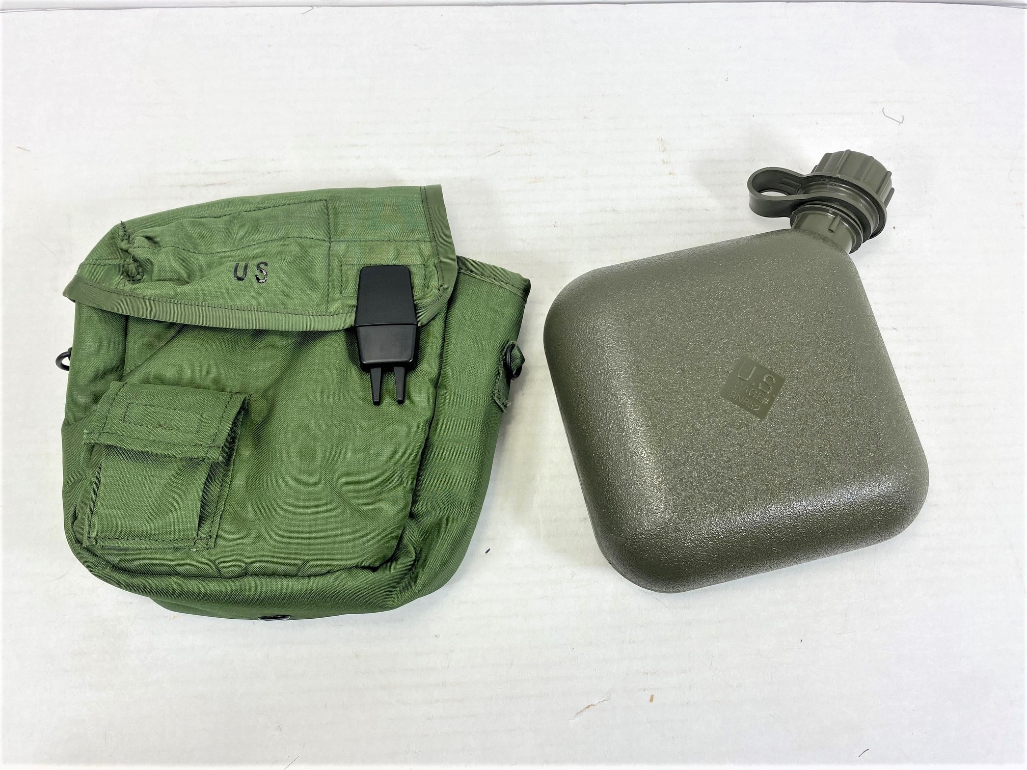 2 quart canteen set Archives - Omahas Army Navy Surplus