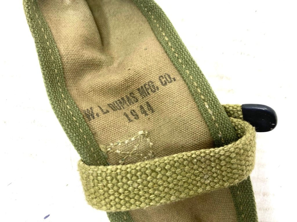 Cover For U.S. Pick-Mattock Khaki
