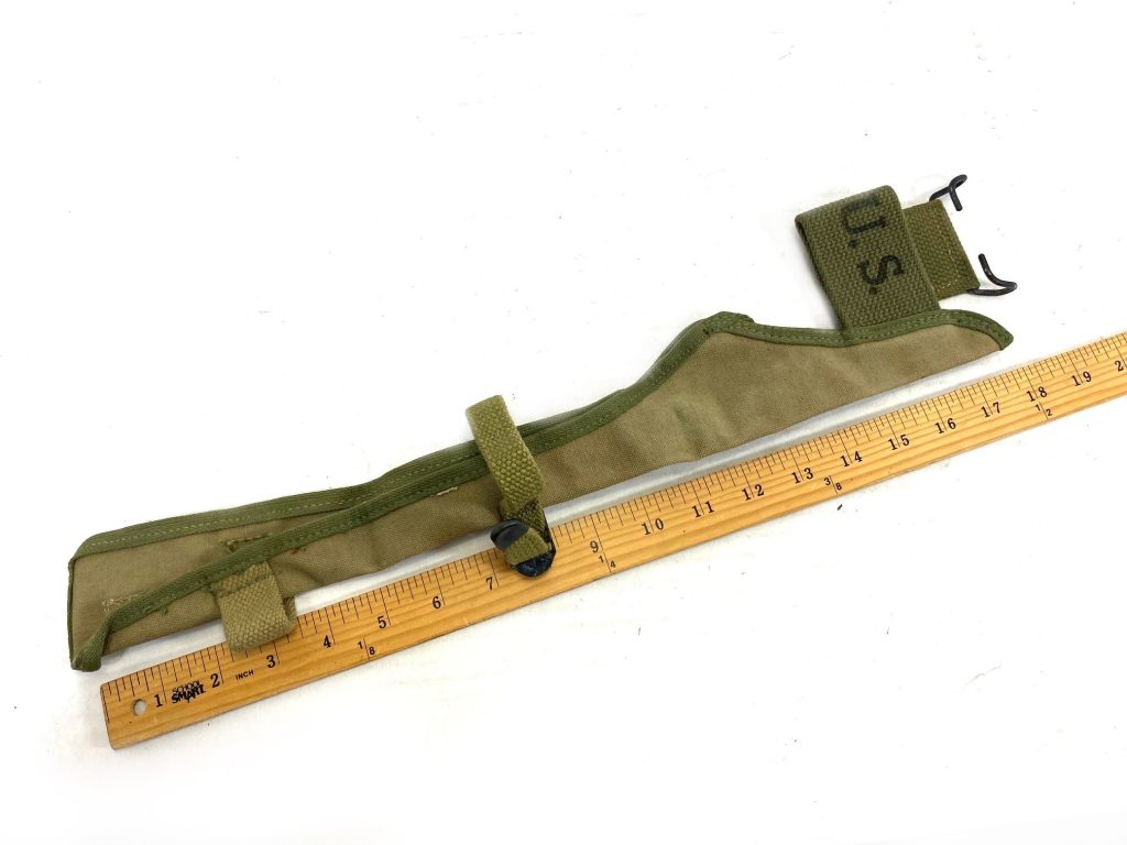 Cover For U.S. Pick-Mattock Khaki