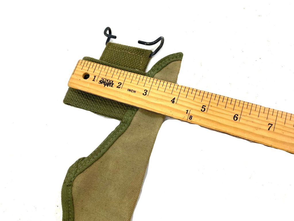 Cover For U.S. Pick-Mattock Khaki