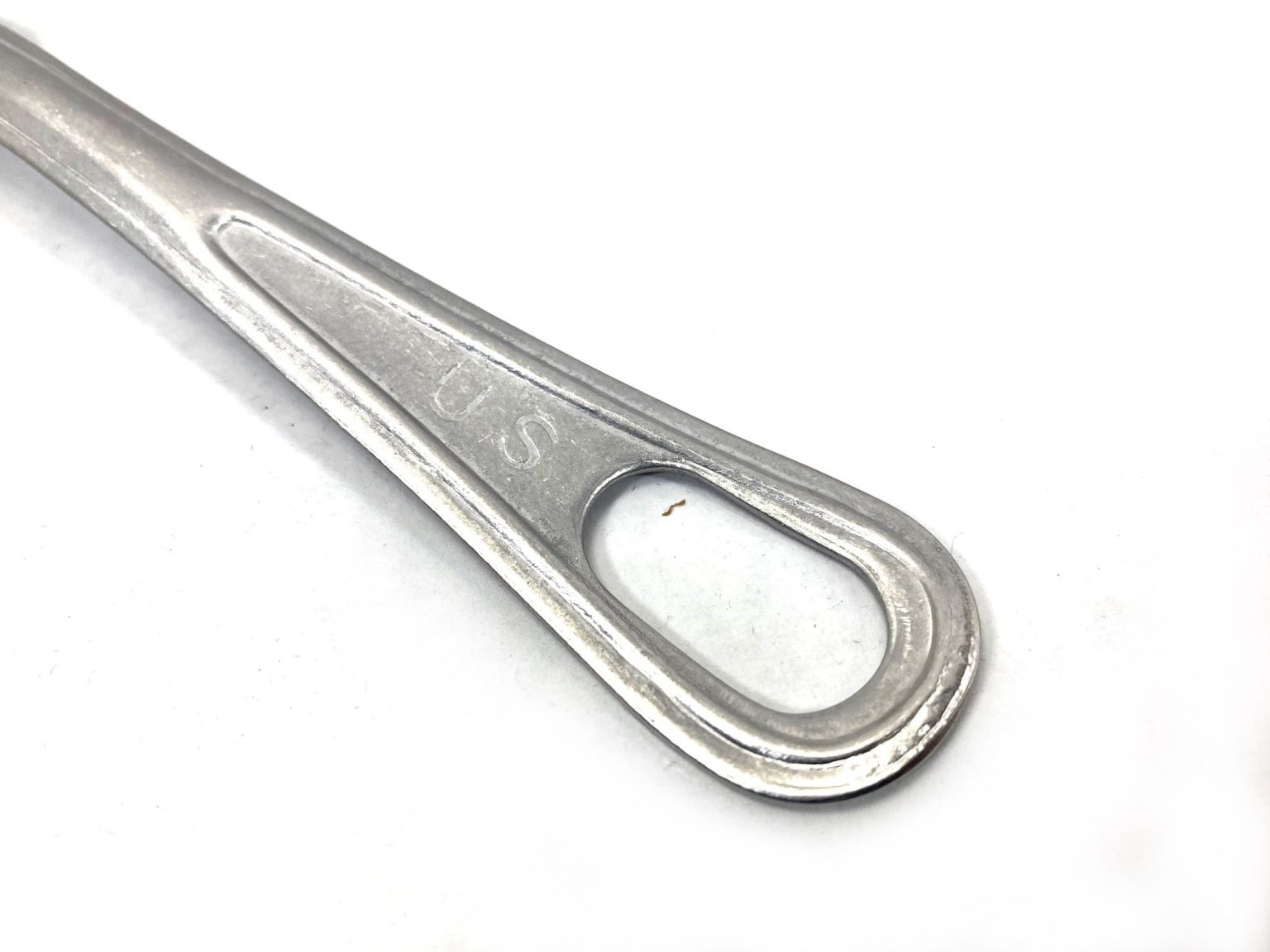 US Field Mess Kit Fork, New - Omahas Army Navy Surplus