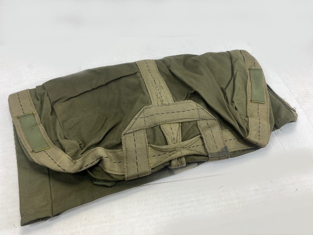 Aerial Canvas Top Cover - Omahas Army Navy Surplus