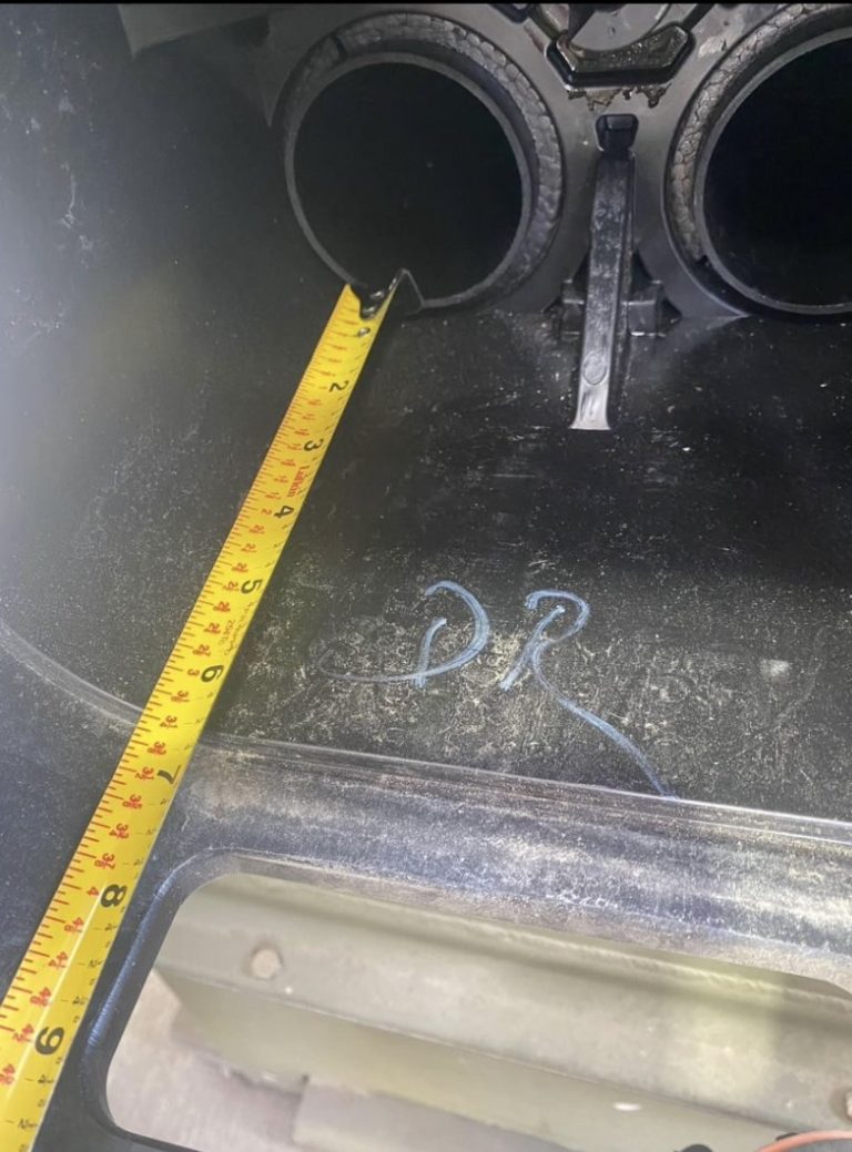 MK-66 Mod 4 Rocket Container - Omahas Army Navy Surplus