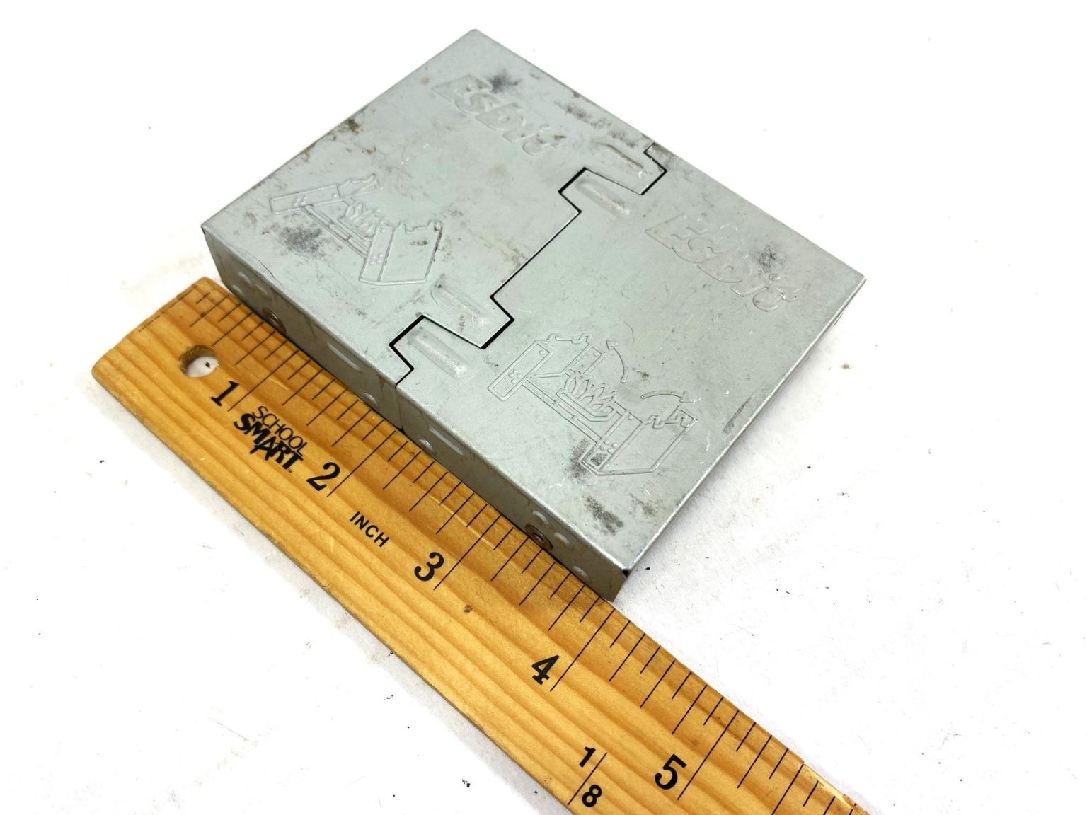 German Army Esbit Stove, New