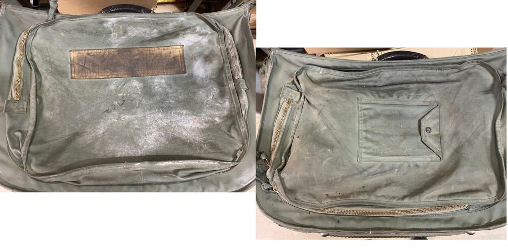 Usaf B-4 B Bags