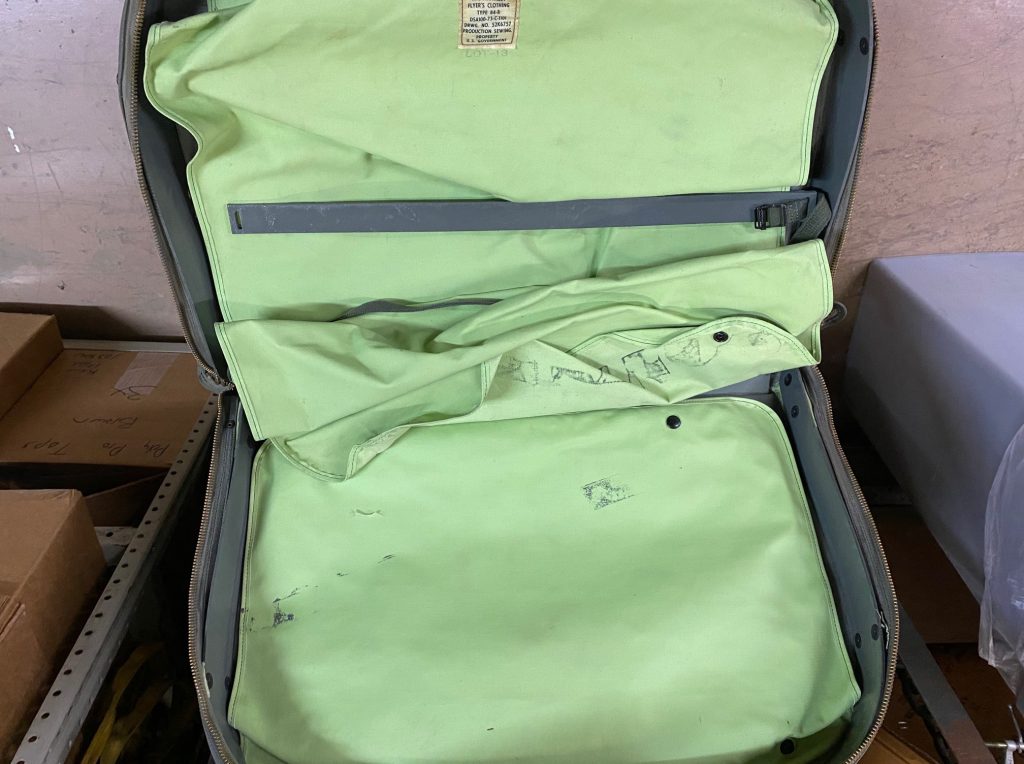 Usaf B-4 B Bags