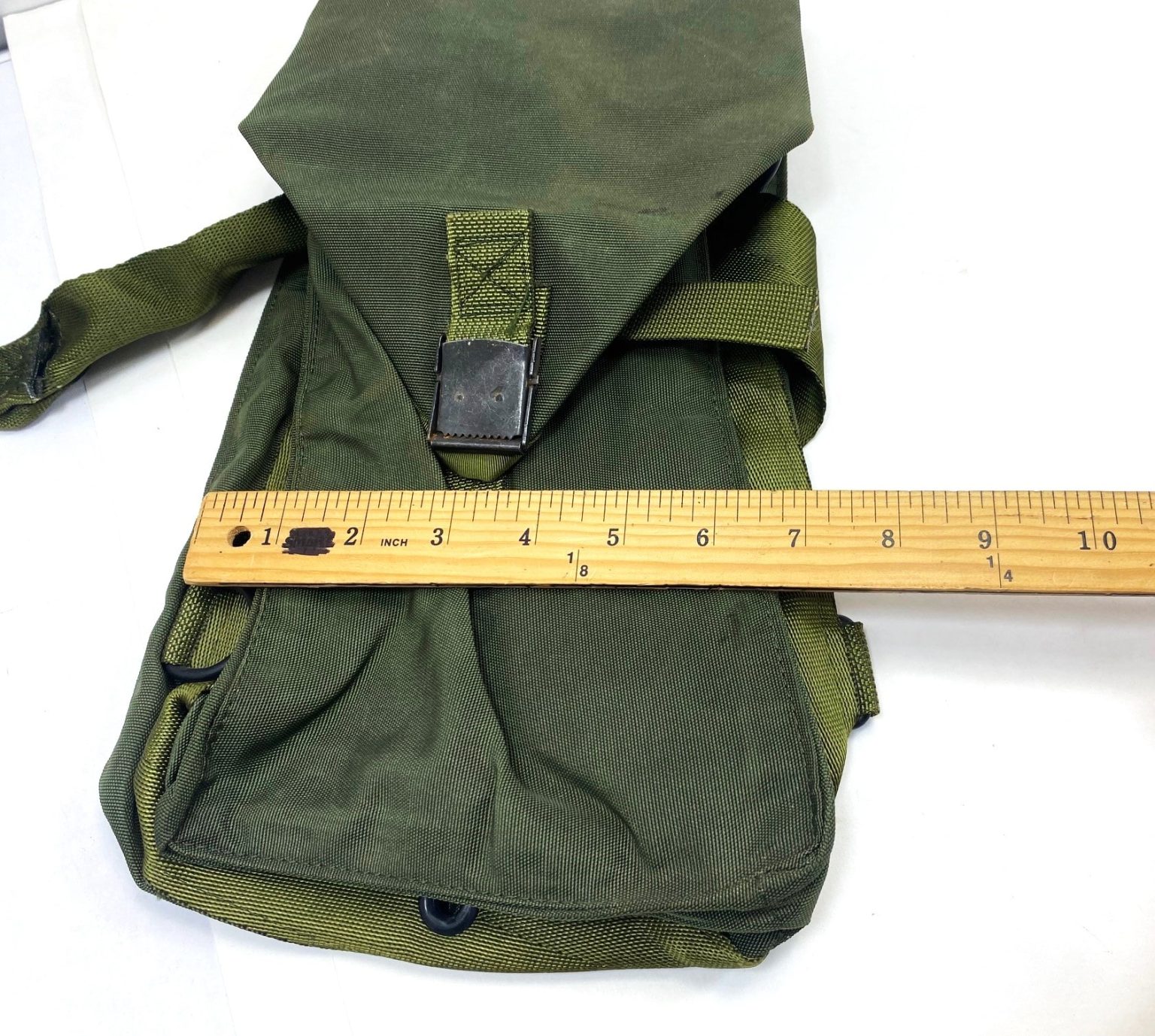 M1 Nylon Ammo Bag - Omahas Army Navy Surplus