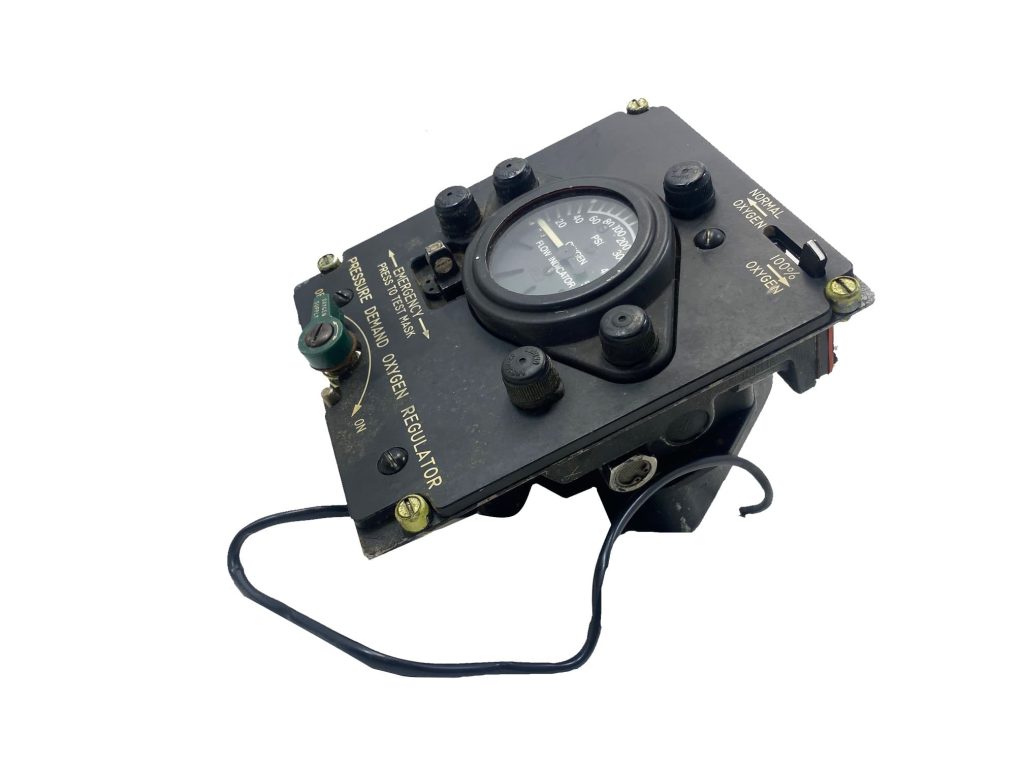Military Aviation Surplus for collectors and simulation