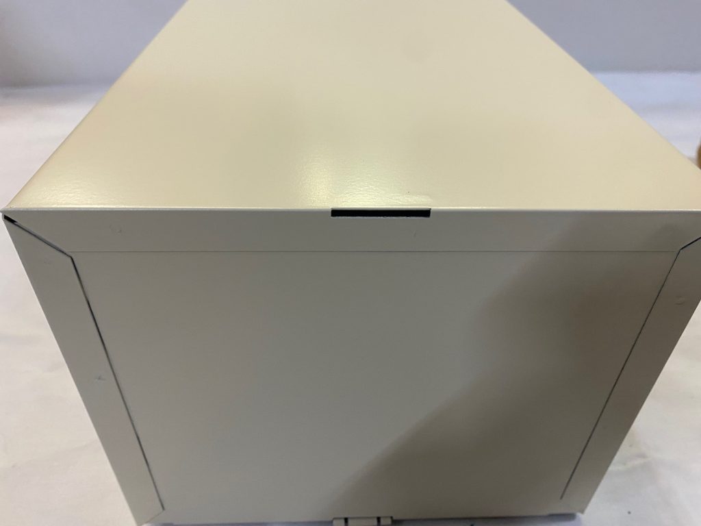 Buddy File Drawer, # 1532, 4 in X 6 in, Putty