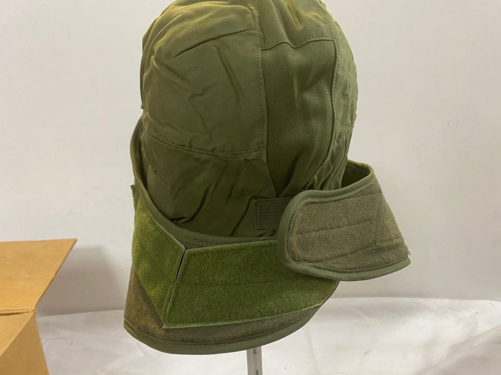 CVC Helmet Liner, O.D. 1974 dated size 7 1/4
